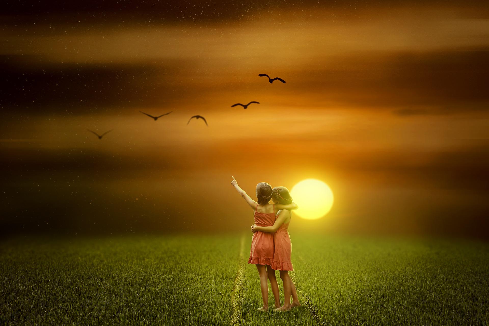 Embrace All Your Feelings To Be Transformed - A Lesson From The Gospel ...